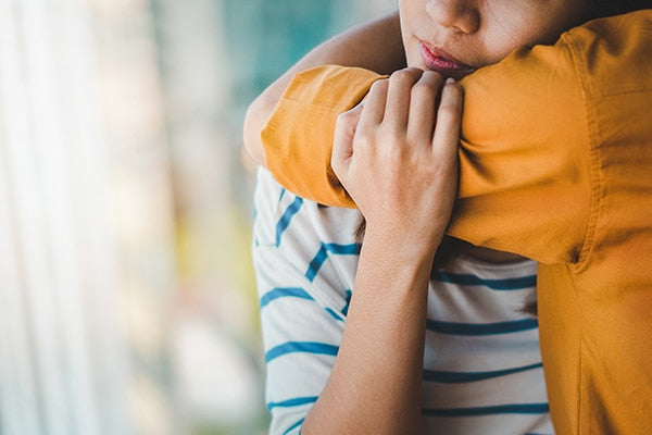 Our tips for dating someone with depression | OVIO