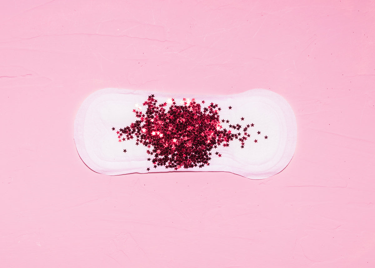 Stringy Menstrual Blood What Is Cervical Mucus And How Does It Affect